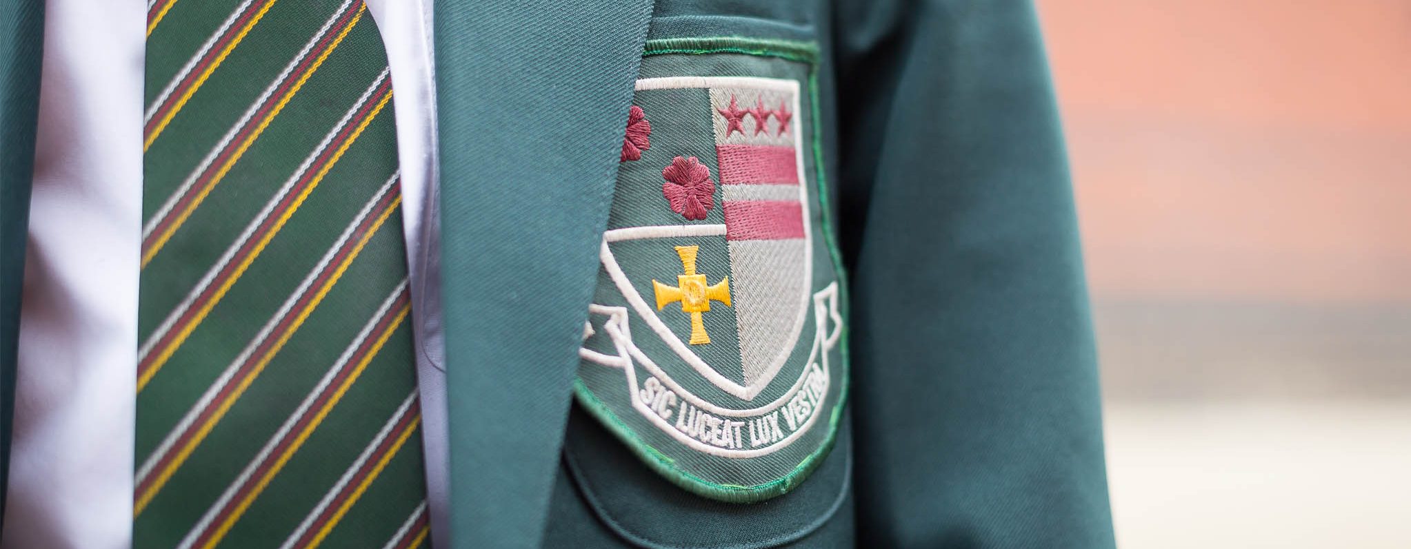 Contact Us - St Robert of Newminster