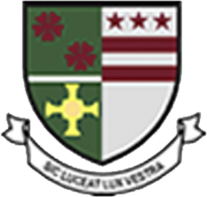 st robert logo - St Robert of Newminster