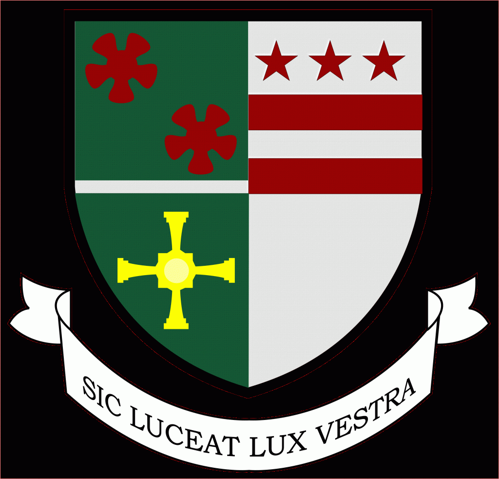 Year 6 Transition Week Info - St Robert of Newminster