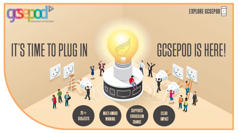 GCSE Pod - St Robert of Newminster