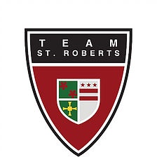 Team St Roberts - St Robert of Newminster