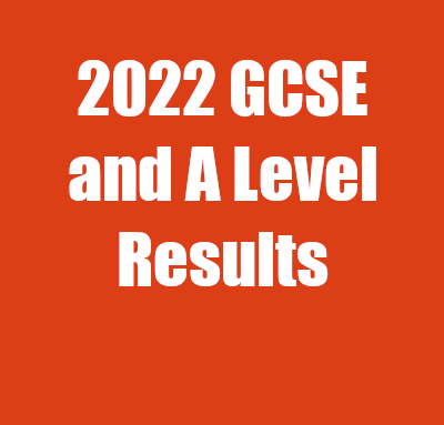 2022 GCSE and A Level Results - St Robert of Newminster